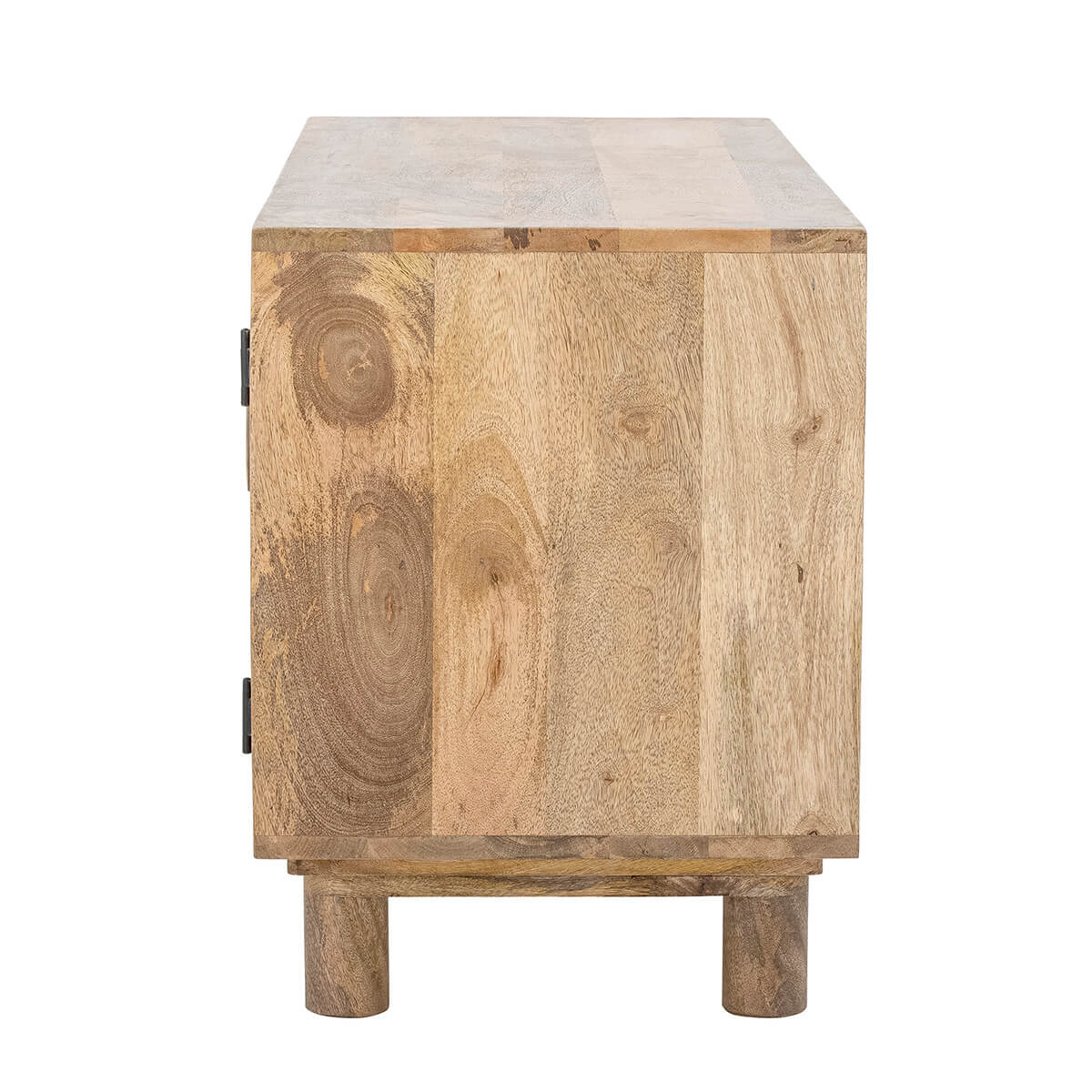 Mango Wood TV unit - Your Nordic Home