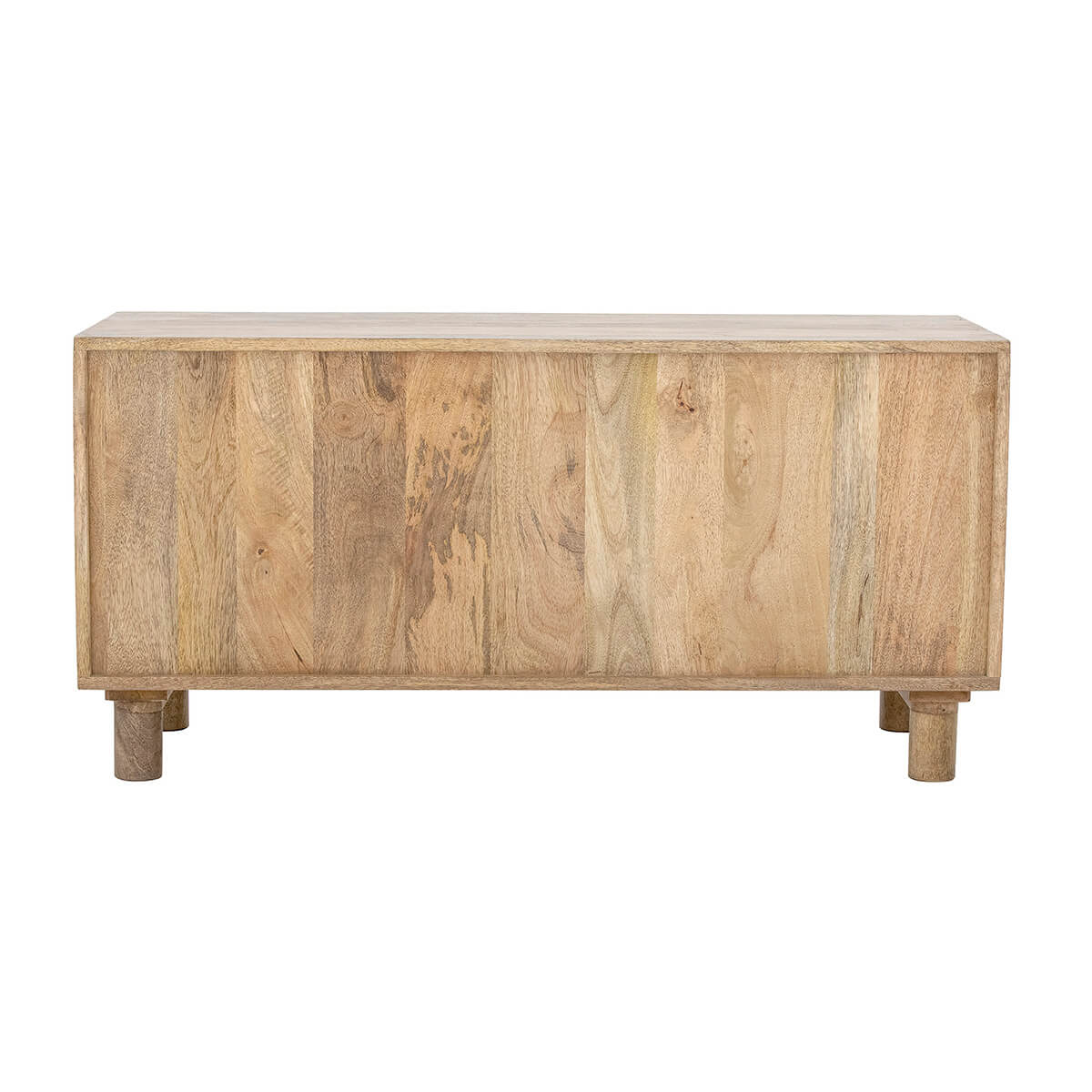 Mango Wood TV unit - Your Nordic Home