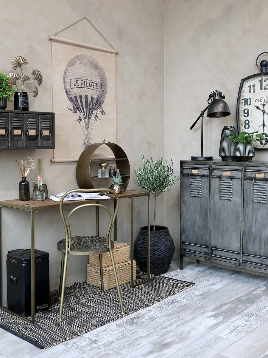 Factory Sorting Shelf - Your Nordic Home